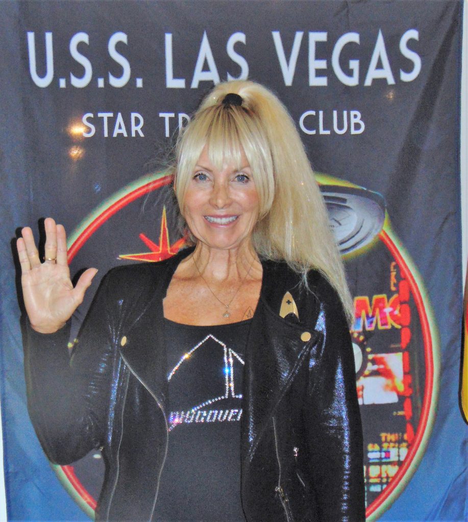 Chief Medical Officer Carol Jean Tillman | USS Las Vegas – The official ...